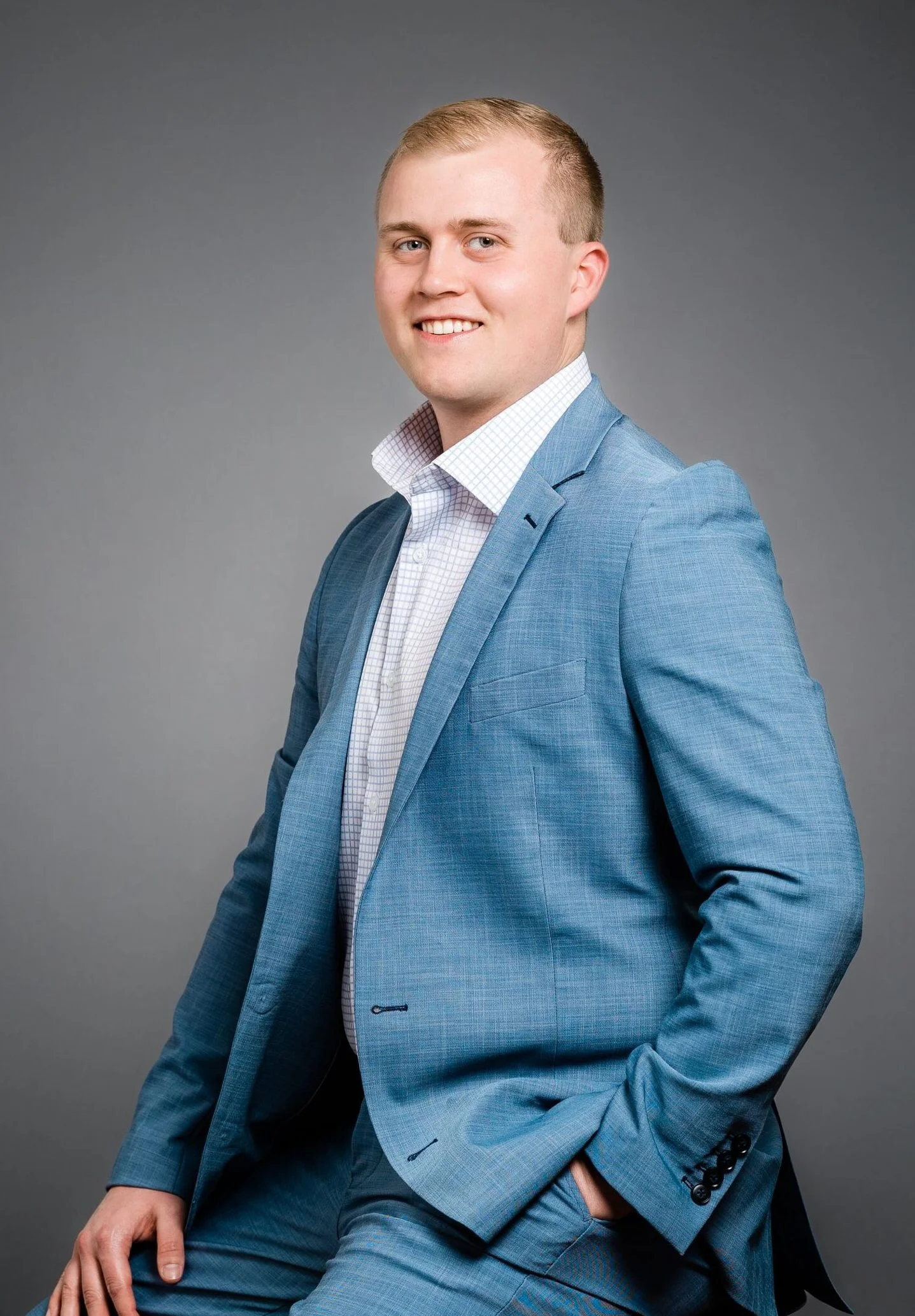Joe Pennington | Senior Vice President at Hyde Park Capital