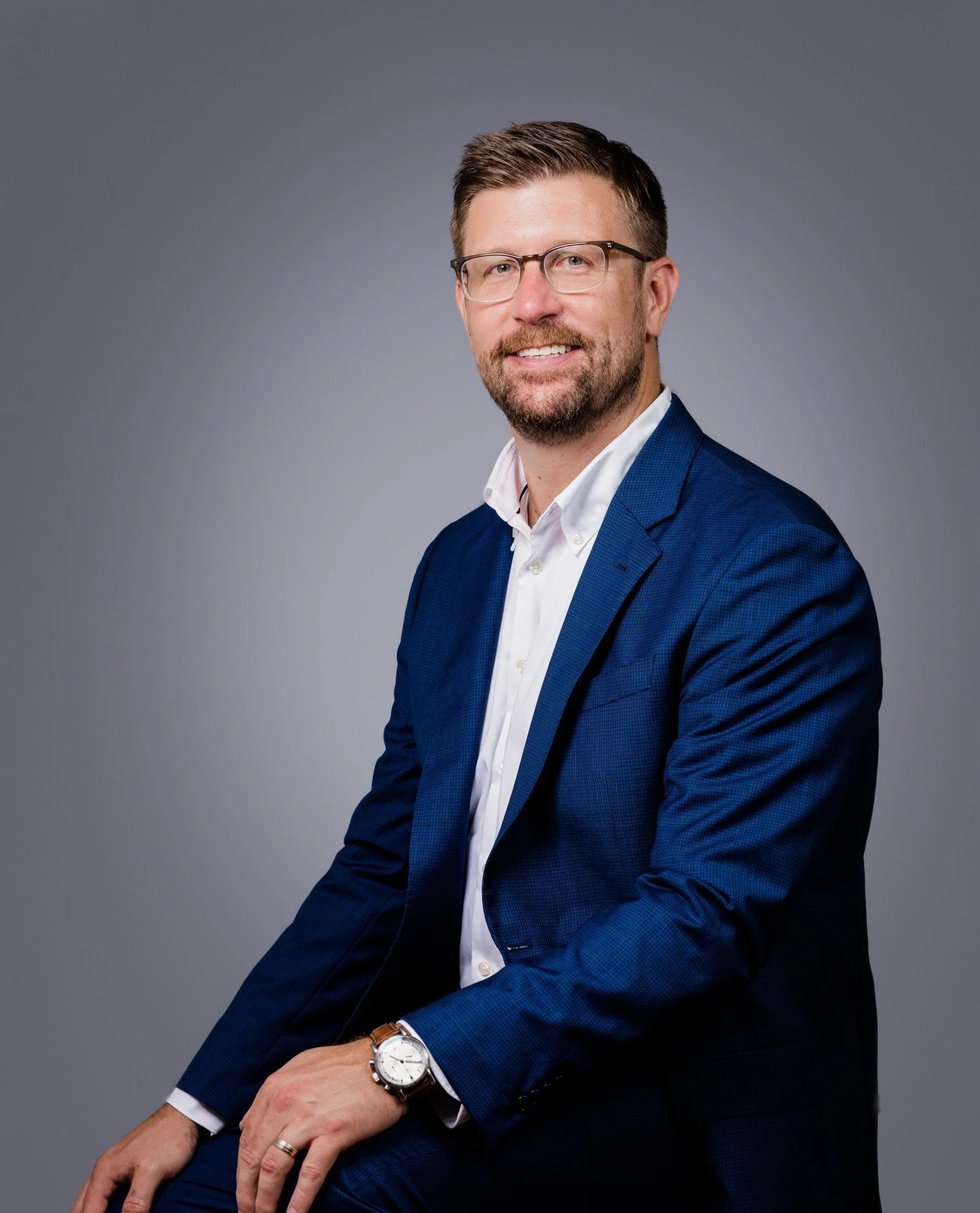 Lew Thomas | Managing Director at Hyde Park Capital